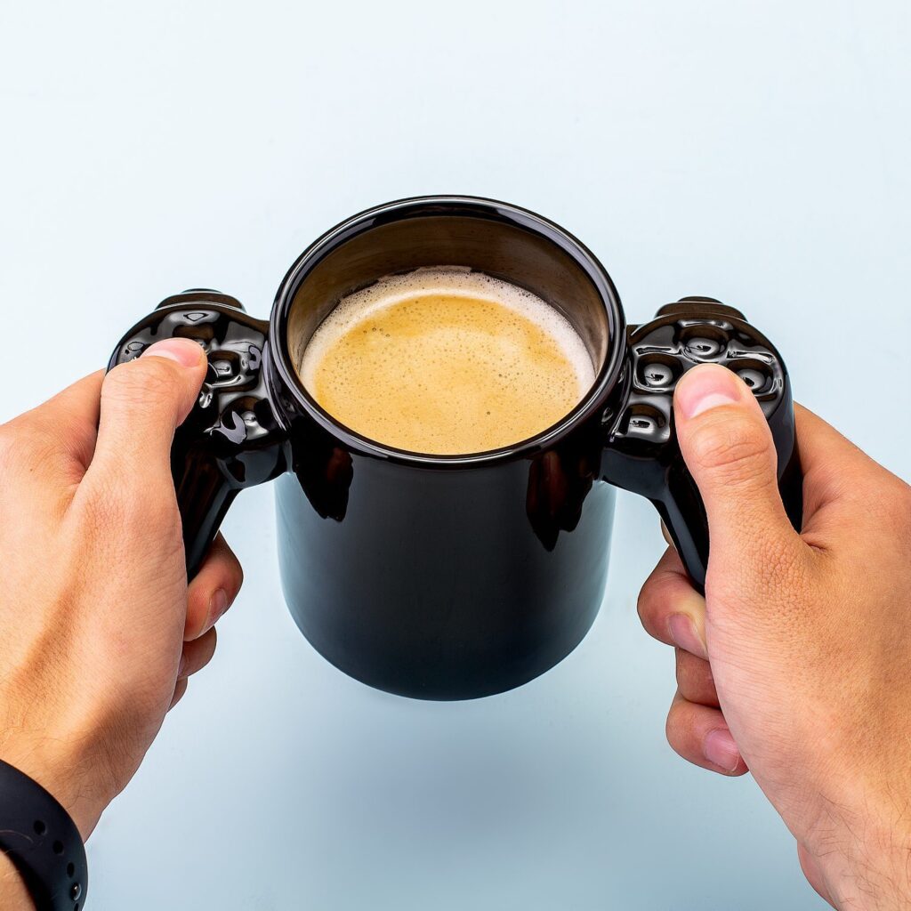 Spiel über Mok - Vripper