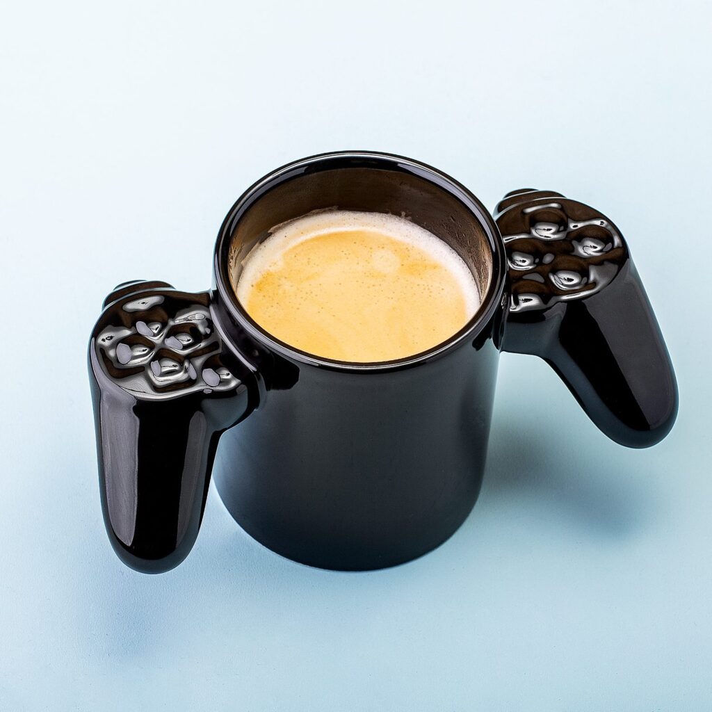 Spiel über Mok - Vripper