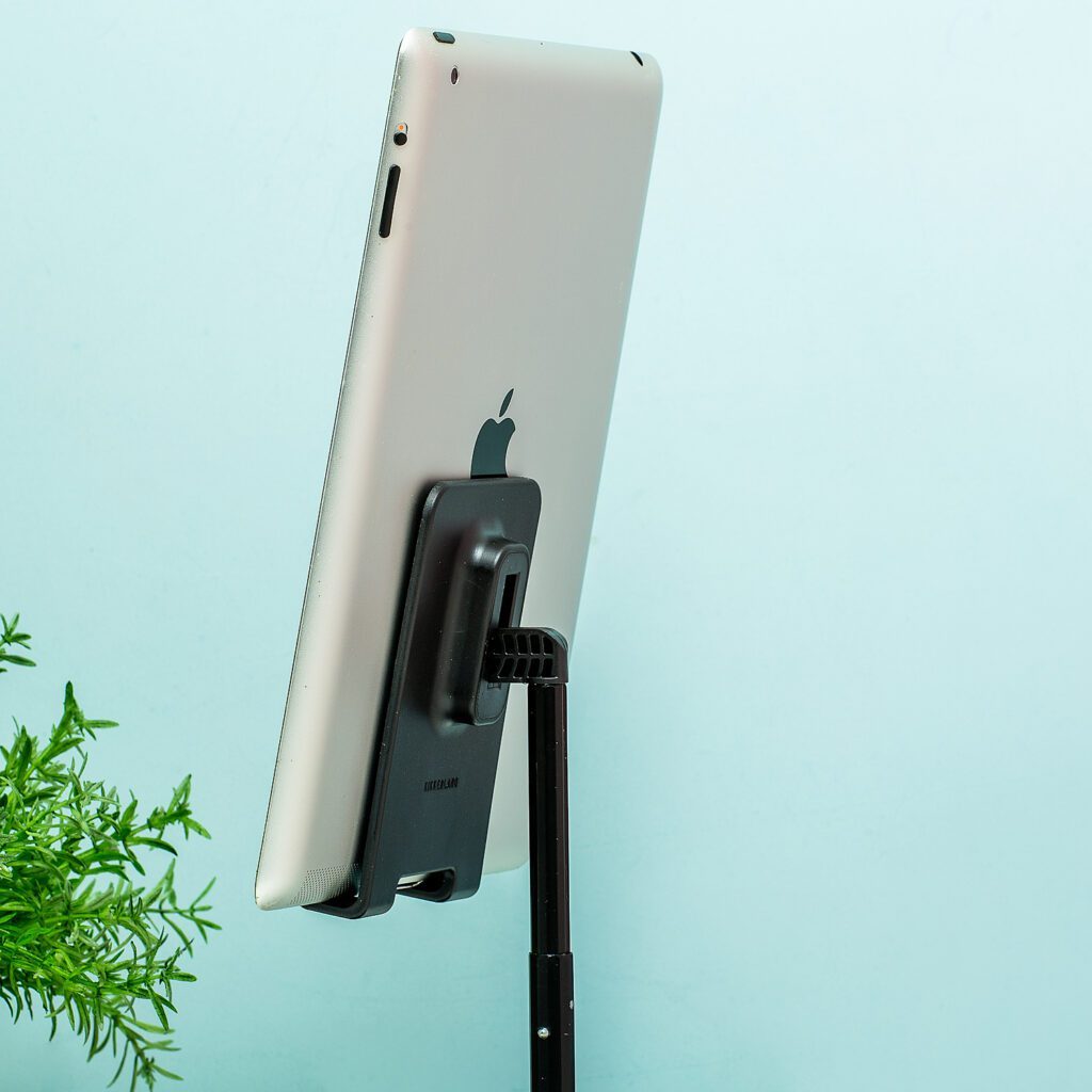 Verstellbarer Tablet-Halter - Vripper