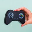 Controller-Stressball - Vripper