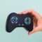 Controller-Stressball - Vripper