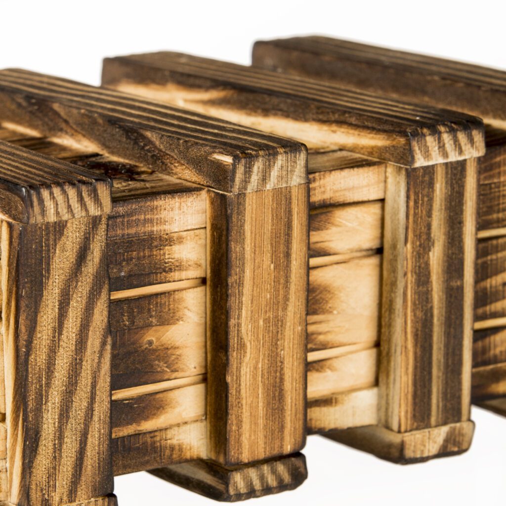 Magische IQ-Box - Vripper