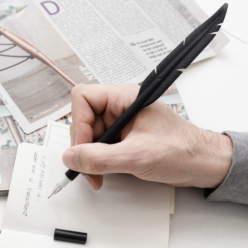 Feder Stift (sortiert) - Vripper