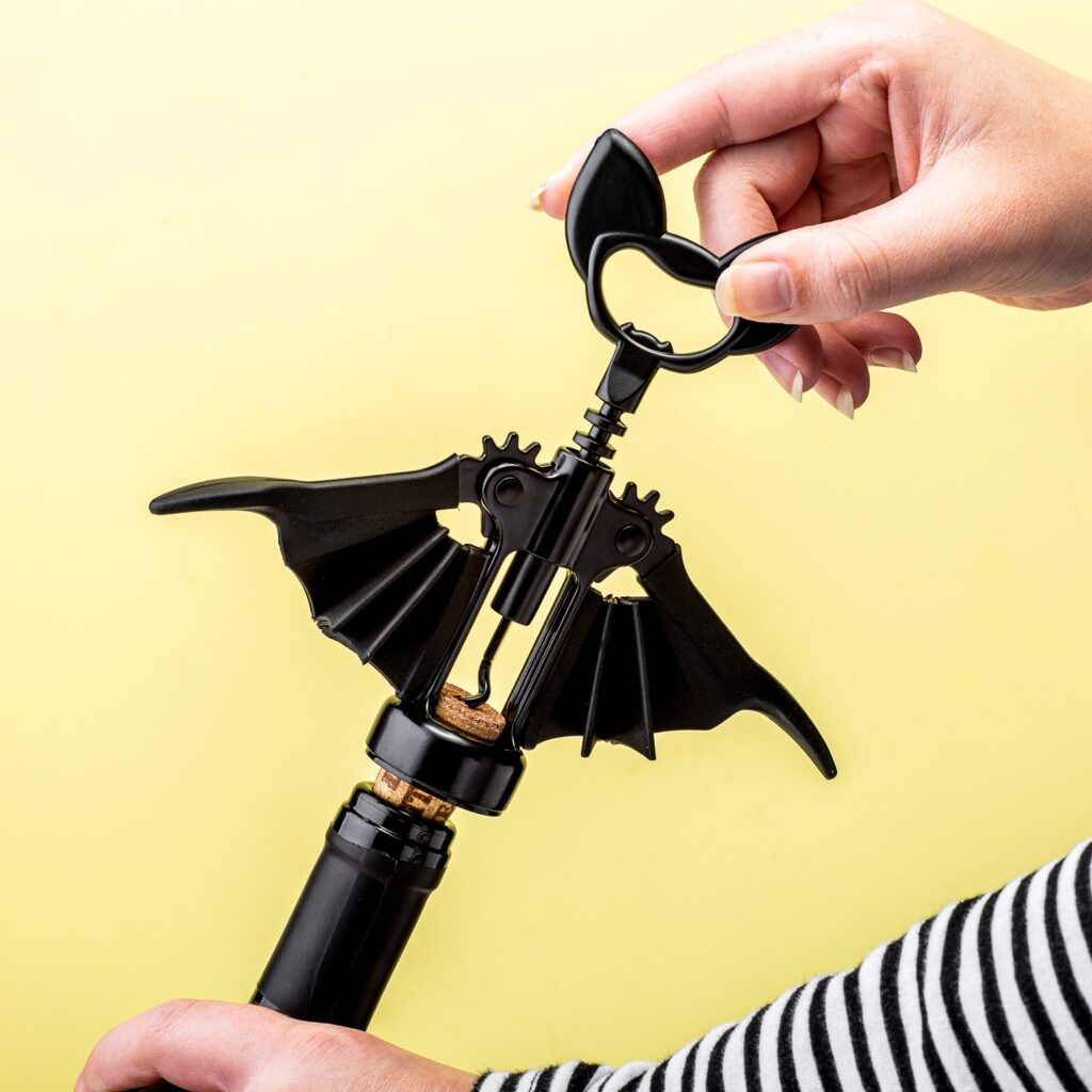 El Corko Flaschenverschluss - Vripper